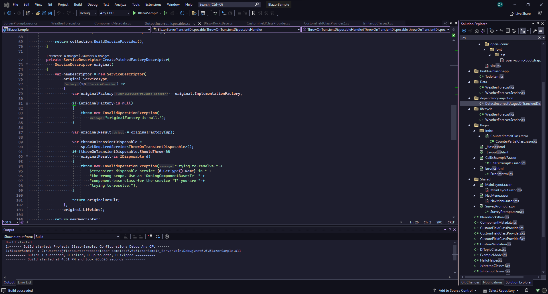 Catppuccin For Visual Studio Visual Studio Marketplace